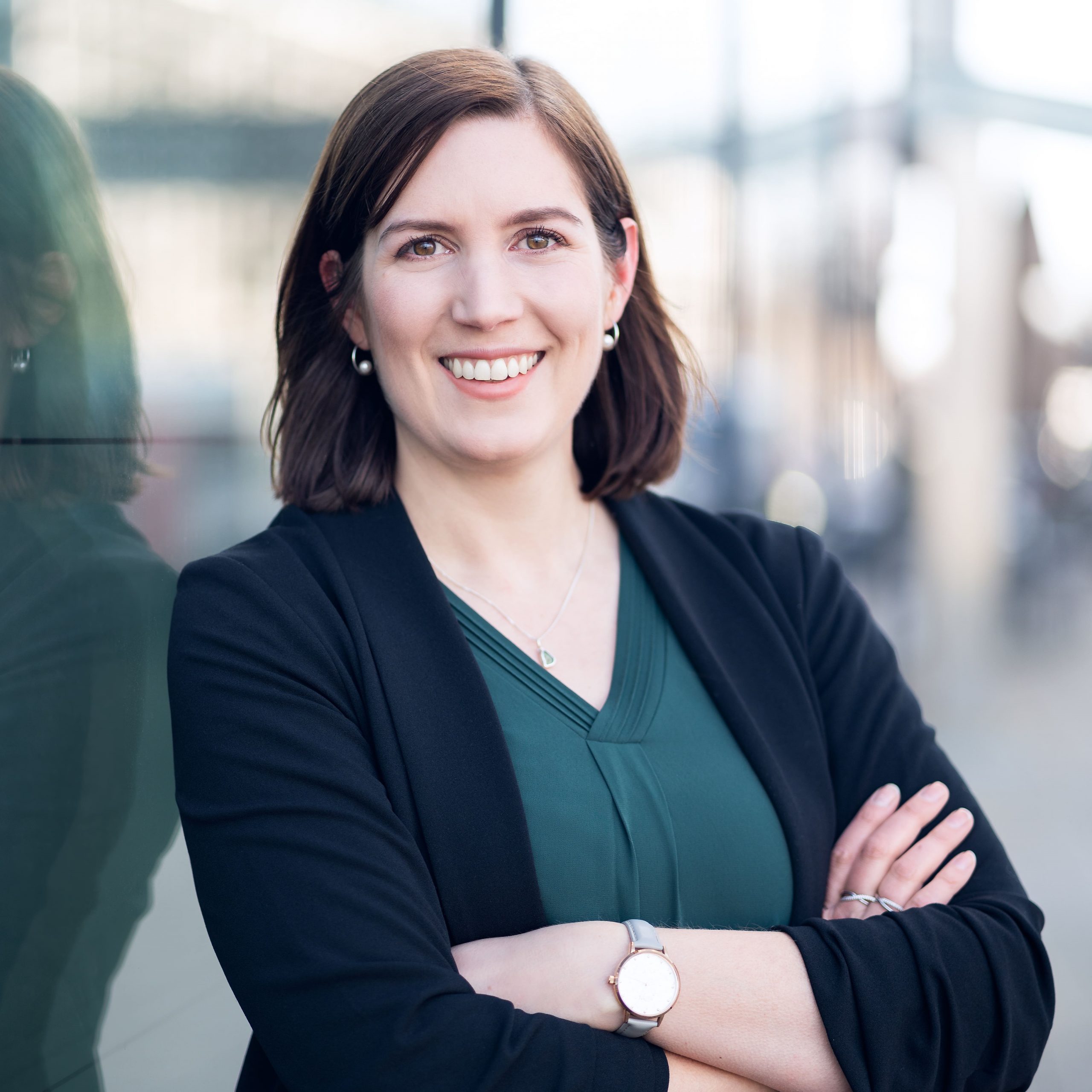 Köpfe | 100TechFrauen